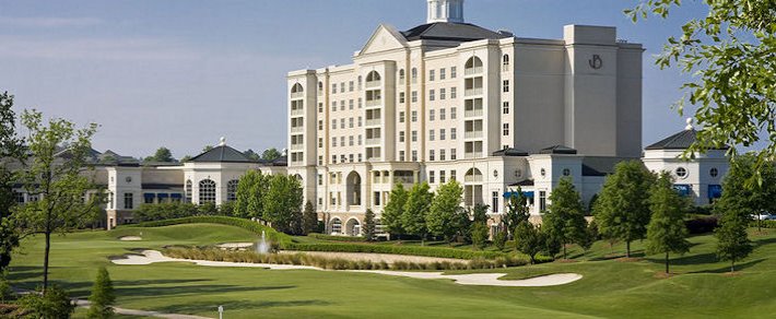 Ballantyne Golf Club – Golf North Carolina
