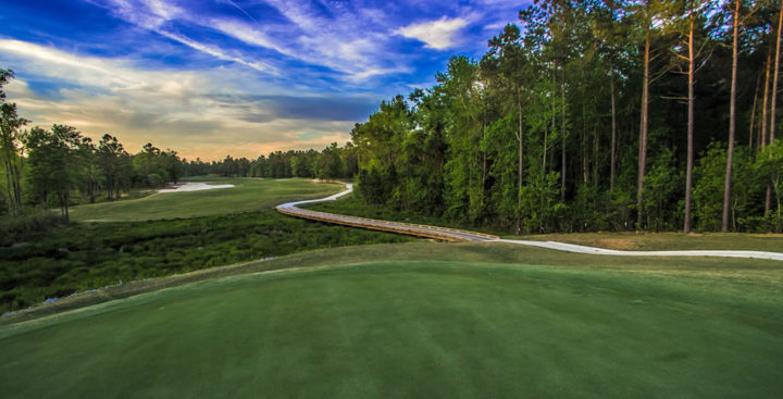 Compass Pointe Golf Club - Golf North Carolina