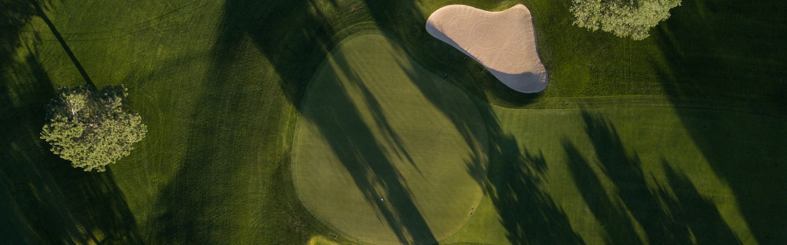 Longleaf Golf & Country Club - Golf North Carolina