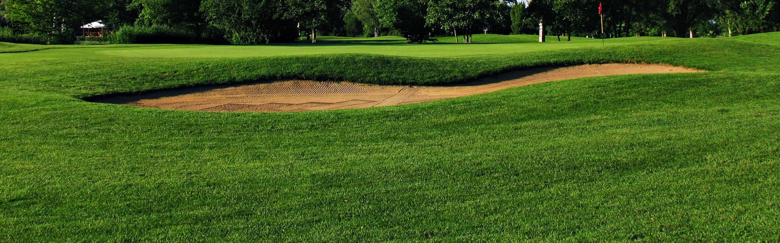 Wildwood Green Golf Course - Golf North Carolina