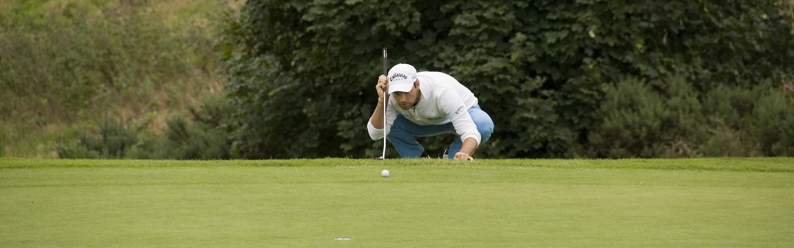 UNC Finley Golf Club - Golf North Carolina