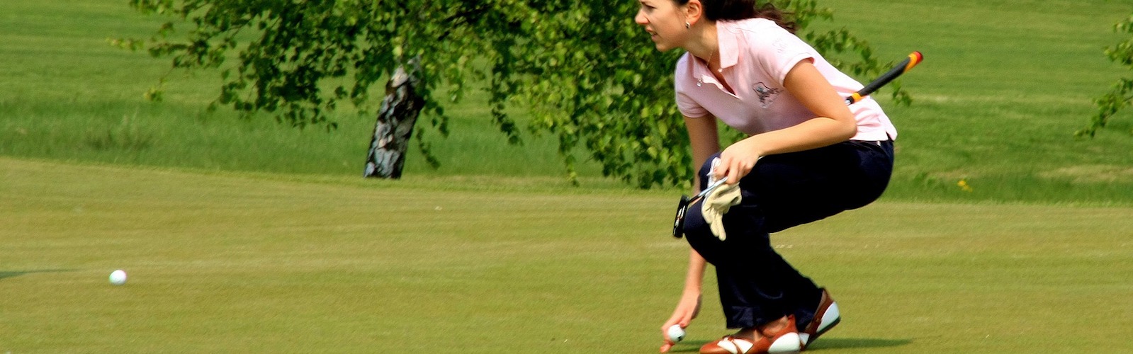 New River Country Club - Golf North Carolina