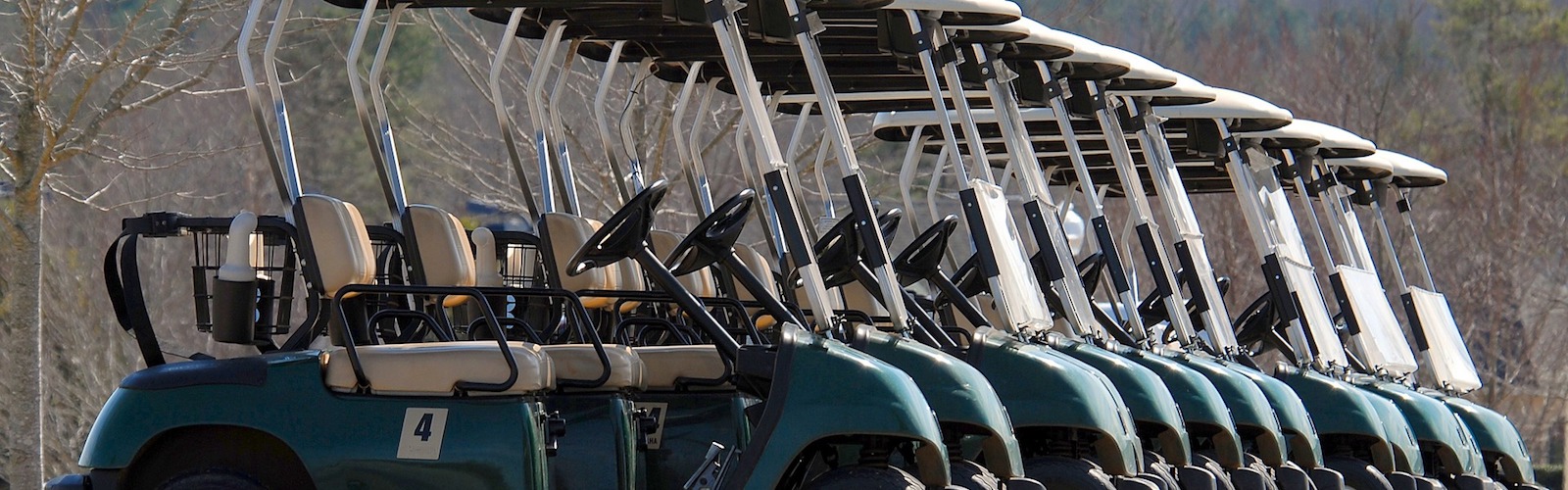 Chapel Ridge - Golf North Carolina