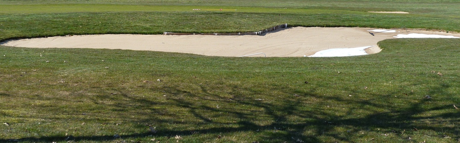 Porters Neck Plantation & Country Club - Golf North Carolina