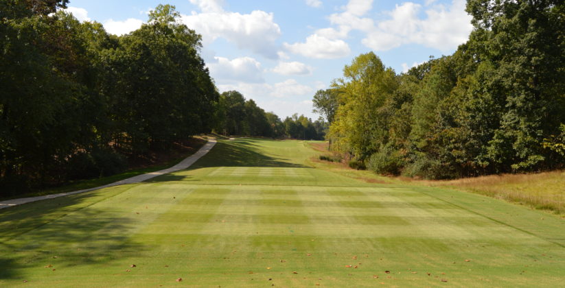Mooresville Golf Club – Golf North Carolina