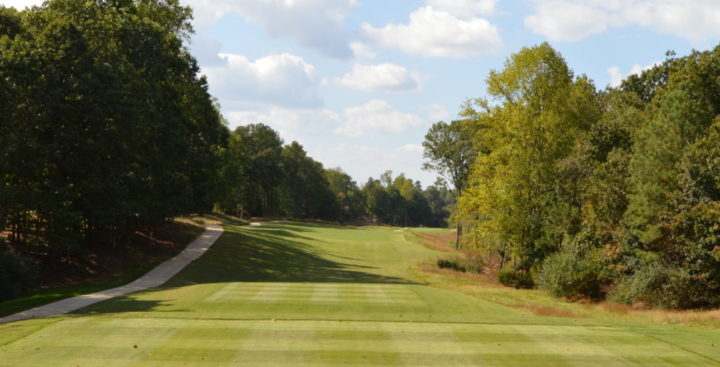 Mooresville Golf Club - Golf North Carolina