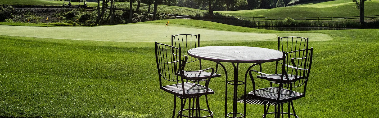 Mid South Club - Golf North Carolina